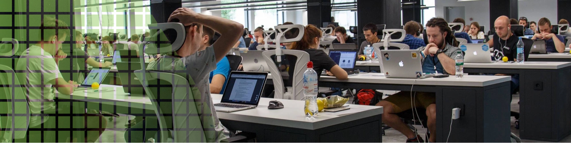 Business IT Support Auckland - IT for Small Businesses